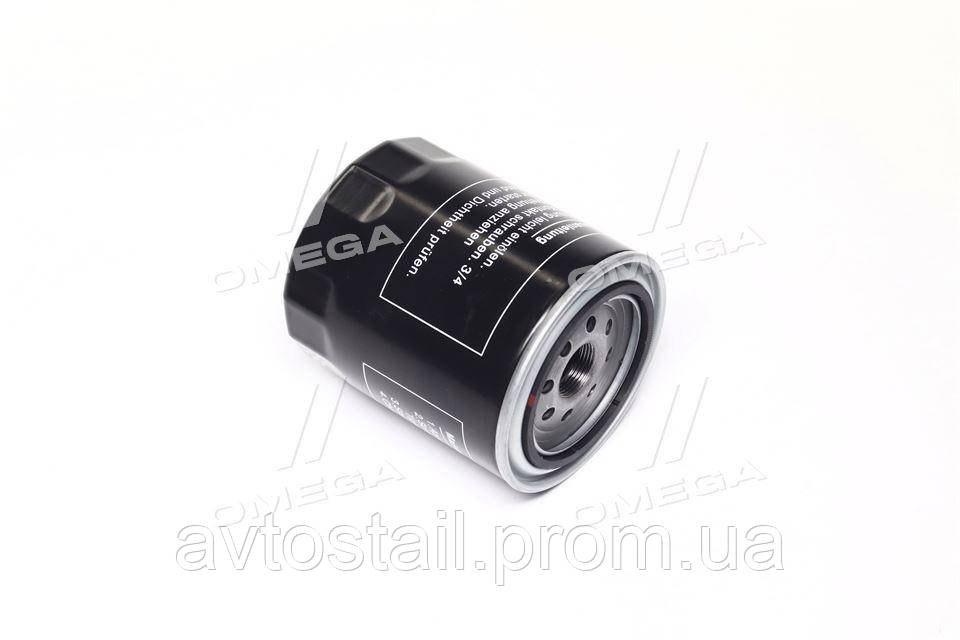 Купить Фильтр масляный TOYOTA LC 2.4-4.2 TD 88- (пр-во DENCKERMANN ...