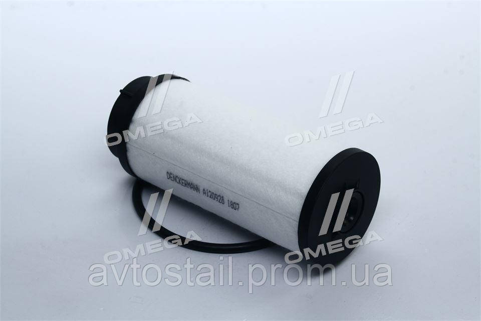 Фільтр паливний IVECO DAILY V 11- (вир-во DENCKERMANN) A120928, ціна ...