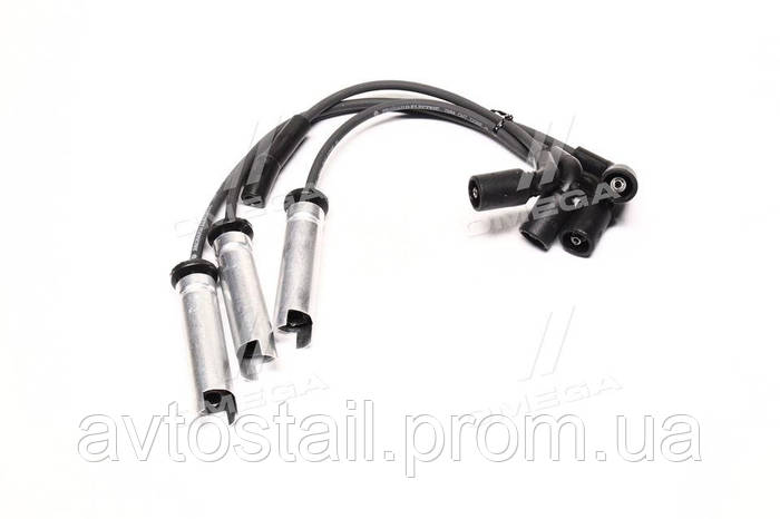 Купить Высоковольтные кабеля (пр-во GM) 96305387, цена 1616 грн — Prom ...