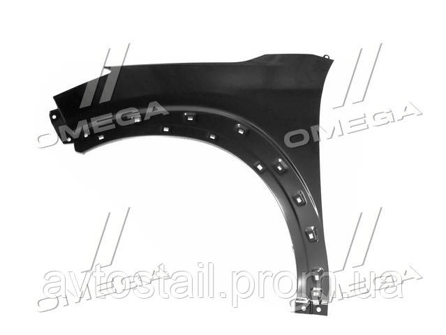 Купить Крыло переднее левое Hyundai Tucson 2015-2018 (TEMPEST) 027 4634 ...