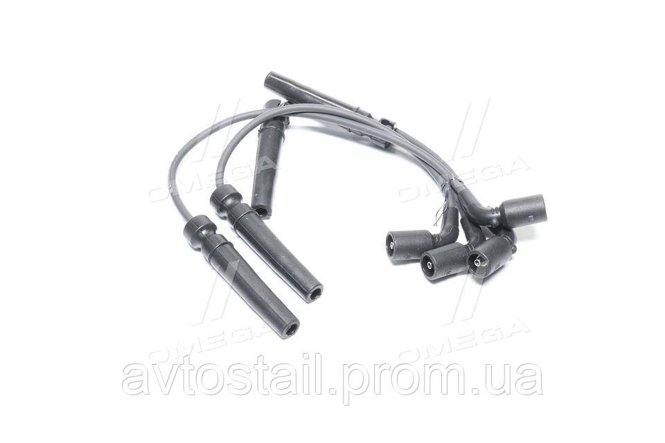 Провод Высоковольтный Компл. (пр-во GM) 96497773 — в Категории ...