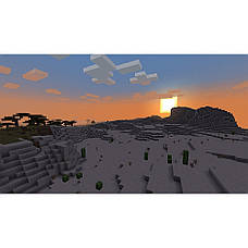 Minecraft Java + Windows 10/11 Bedrock Edition (Ключ для ПК) Регіон ...