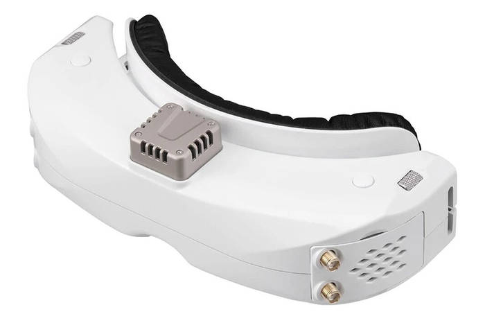 Очки FPV Skyzone SKY04L V2 1280x960 5.8GHz (ID#1831607528), цена: 19000 ...