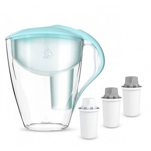 Купить DAFI ASTRA Classic Мʼята + 3 DAFI Classiс, цена 545 грн — Prom ...