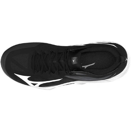 Купить Волейбольные кроссовки мужские высокие Mizuno Wave Dimension MID ...