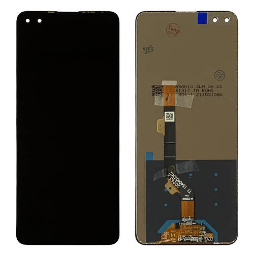 Дисплей для Tecno Camon 16 Premier CE9 + тачскрин оригинал Китай (ID ...