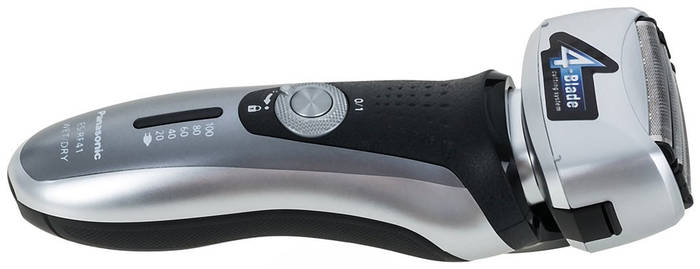 Купити Електробритва чоловіча Panasonic ES-RF41-S520, ціна 3949 ...