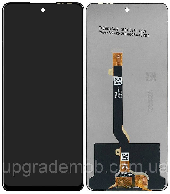 Купить Дисплей Tecno Pova 2 LE7/Pova 3 LF7n/Pova 5G LE8; Infinix Note ...