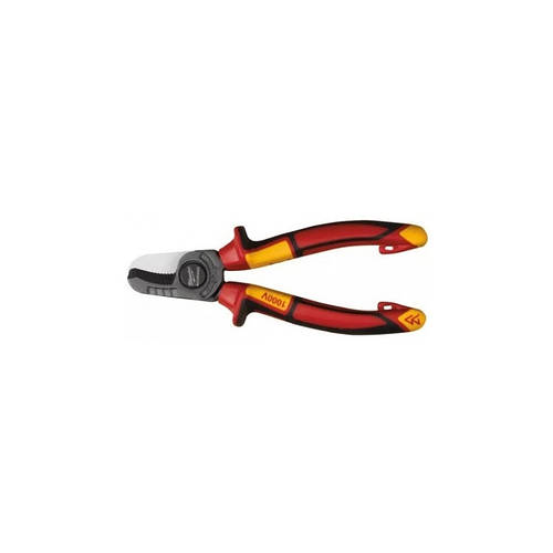 Купить Кабелерез VDE Cable Cutter 160 mm MILWAUKEE 4932464562, цена ...