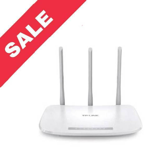 Купить Wifi роутер маршрутизатор TP-Link 940, цена 1814 ₴ — Prom.ua (ID#1816569684)