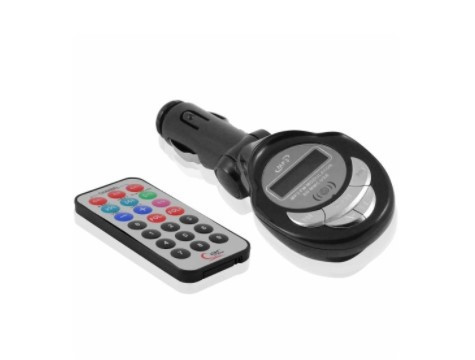 FM Modulator 6in1 (ID#1816564325), цена: 240 ₴, купить на Prom.ua