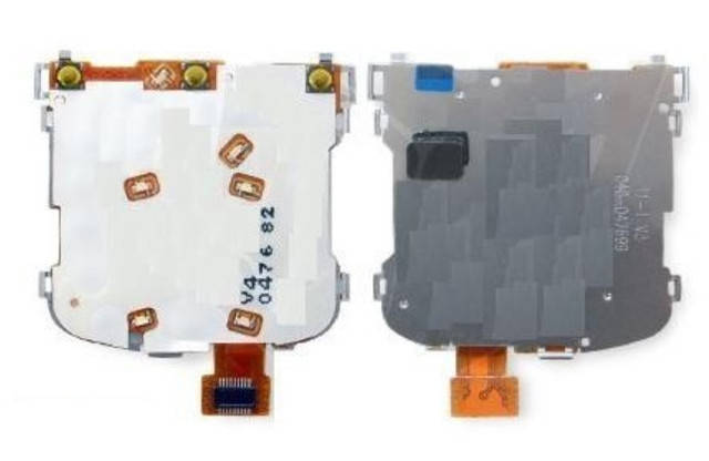 Клавиатурный модуль для мобильного телефона Nokia 6220 (ID#1816564400 ...