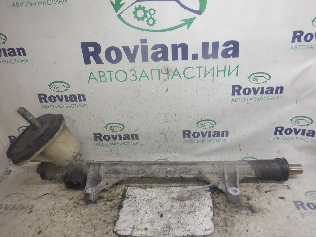 Рулевая Рейка Renault SCENIC 2 2003-2006 (Рено Сценик 2), 7955501009 ...