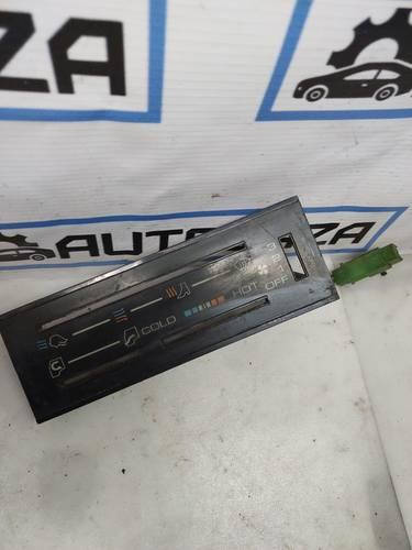 Купити Панель пічки ISUZU Midi Fargo 269-21394, ціна 200 ₴ - Prom.ua ...