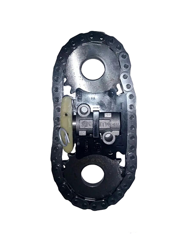 Цепь привода распредвала IVECO DAILY 2.3 (504068388 / 504013619) Iveco ...