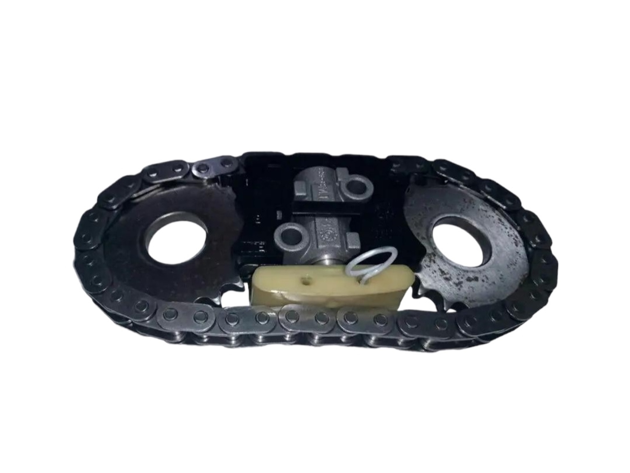 Купить Цепь привода распредвала IVECO DAILY 2.3 (504068388 / 504013619 ...