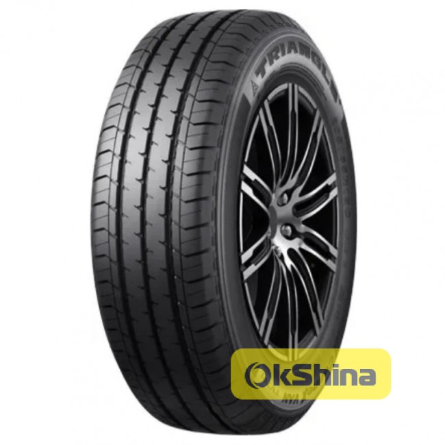 Triangle ConneX VAN TV701 235/65R16C 115/113S — Купить Недорого на Bigl.ua (1831970746)