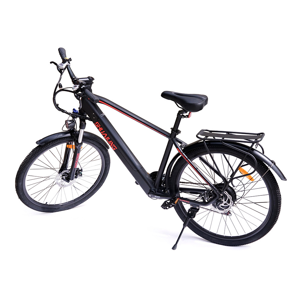 Электрический Горный Велосипед 27.5 Kentor, Motor: 500 W, 48V, Bat.:48V ...