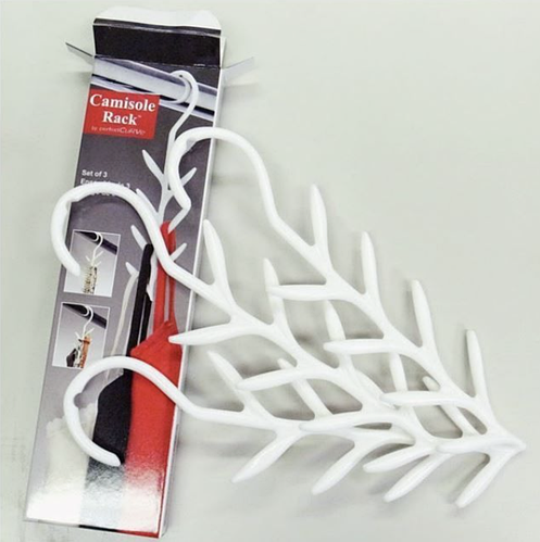 Купить Вешалка 3в1 Camisole Rack xl-190, цена 80 ₴ — Prom.ua (ID ...