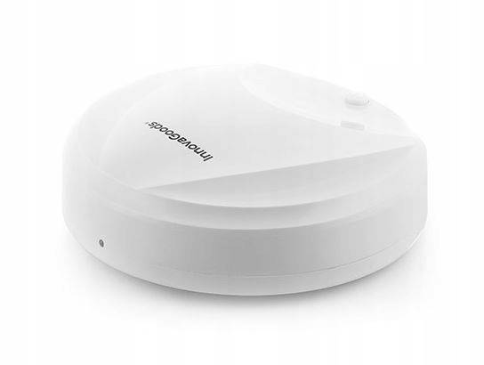 Купить Робот-пылесос InnovaGoods Rovac 1000, цена 1133 грн — Prom.ua ...