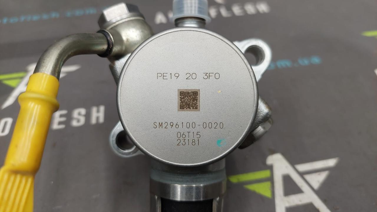 Купити ТНВД/ паливний насос високого тиску PE19203F0, SM296100-0020 ...