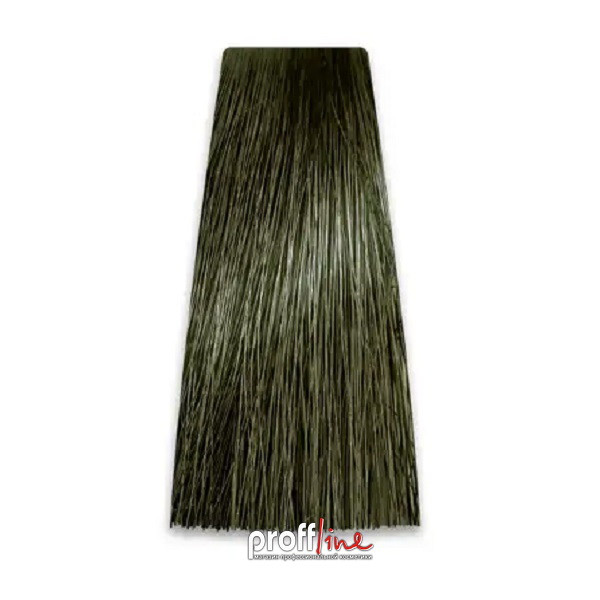 Фарба для волосся безаміачна Kaaral Baco Soft Color 6.10 темний ...