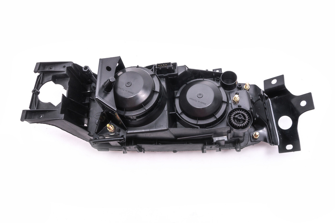 Купити Фара Renault Premium-Midlum-Kerax (01-07) ліва 505043, ціна 2340 ...