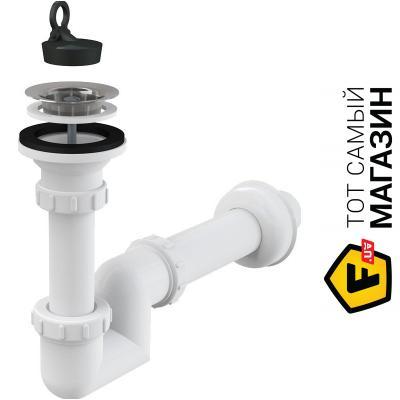 Сифон Сантехнічний Alca Plast A412-DN40 — Купити Недорого на Bigl.ua ...