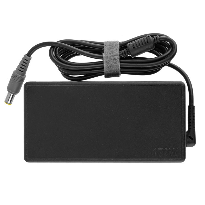 Блок Питания для Ноутбука LENOVO 20V, 8.5A, 170W, 7.9*5.5мм, 3 Hole ...