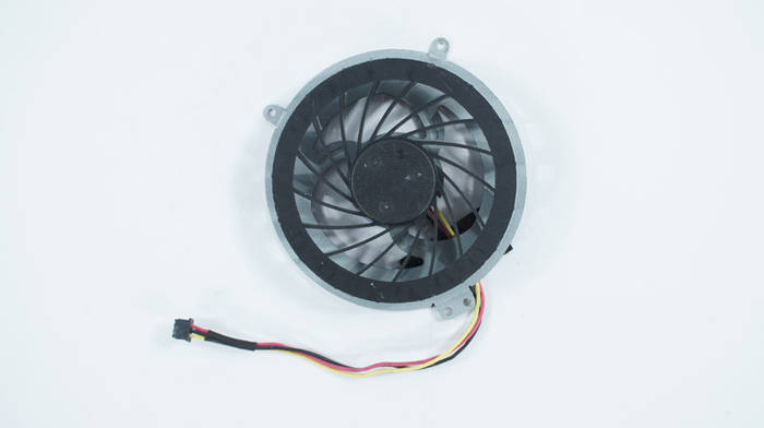 Купити Оригінальний вентилятор для ноутбука FUJITSU AH532, AH530, LH532 ...