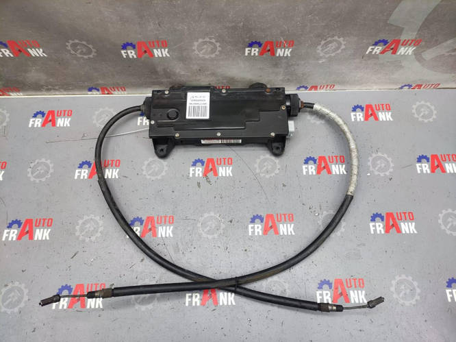 Купить Стояночный тормоз электрический/ ручник 8200498693 Renault ...