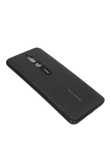 Задняя крышка Xiaomi Redmi 8 Black (ID#1824881694), цена: 351 ₴, купить ...
