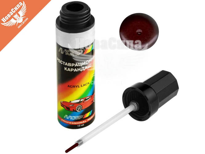 Олівець реставраційний (Motip) 132 Вишневий Сад 12 мл. 132 (ID#1832279038), цена: 108 ₴, купить ...