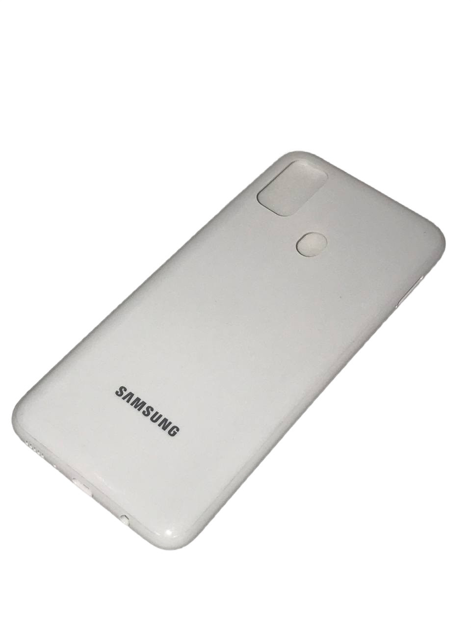 Задняя крышка Samsung M307/M30S White (ID#1824881650), цена: 234 ...