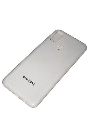 Задняя крышка Samsung M307/M30S White (ID#1824881650), цена: 234 ...