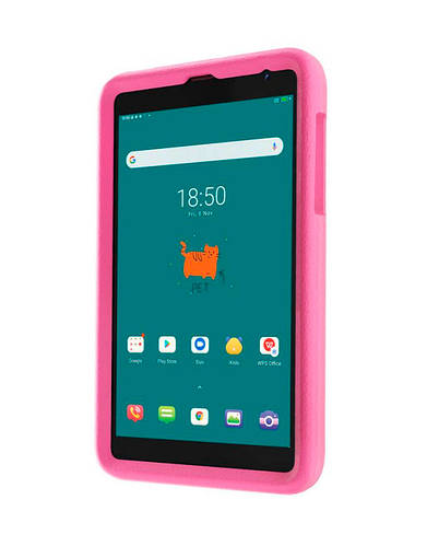 Купить Планшет Blackview Tab 6 Kids 3/32 Pink 8" Unisoc T310 5580мАч ...