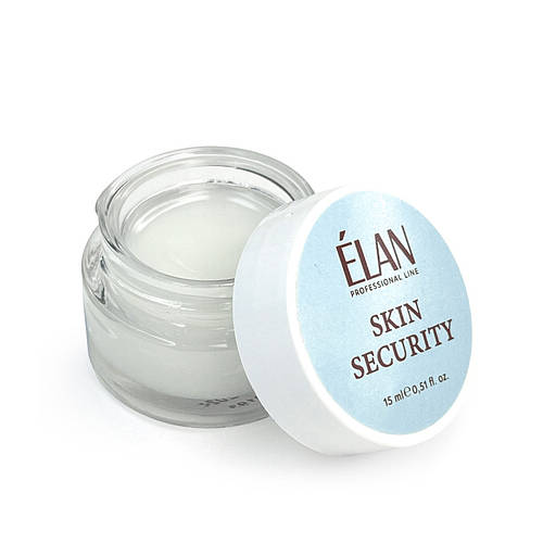 Elan SKIN SECURITY - Защитный крем с маслом арганы, 15мл. (ID ...