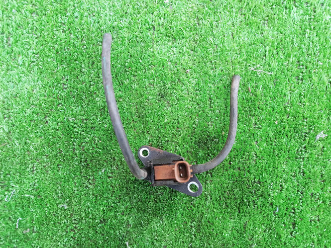 Купити Клапан керування EGR Mitsubishi Lancer K5T48271, ціна 500 ...