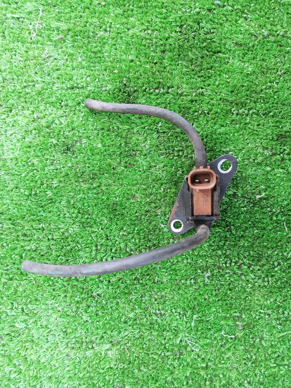 Купити Клапан керування EGR Mitsubishi Lancer K5T48271, ціна 500 ...