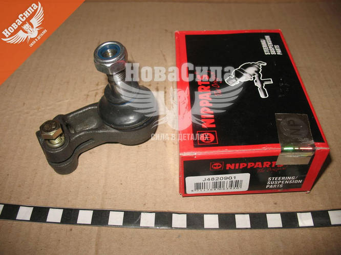 Купити Наконечник рульовий Daewoo Lanos лів. (Nipparts) (Opel Kadet ...