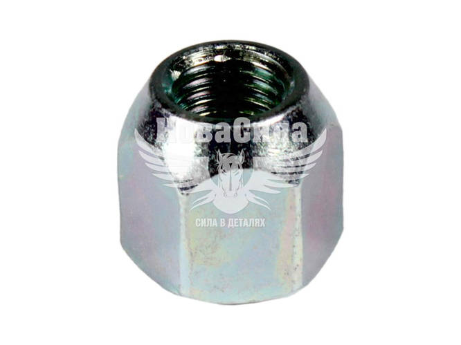 Купити Гайка колеса Chevrolet Aveo (Korea) «для штампованного диска ...