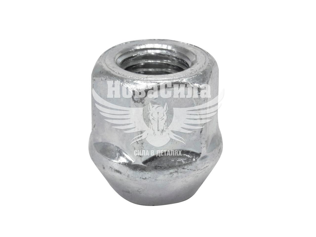 Купити Гайка колеса Chevrolet Aveo (Korea) (для легкосплавних дисків ...