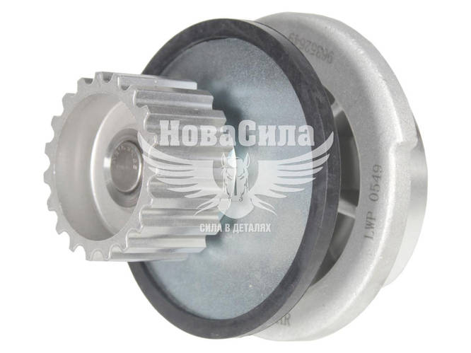 Купить Помпа водяная D. Lanos 1.6 (Luzar) Nexia 1.5 16V LWP 0549 ...