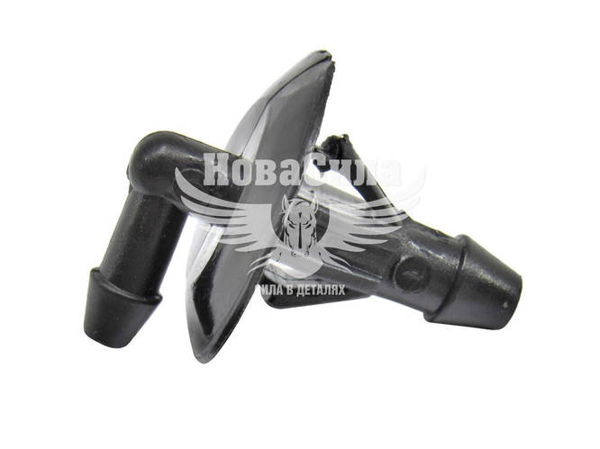 Купити Перехідник склоомивача MB Sprinter з95-06р.в. (Solgy) 307007 ...