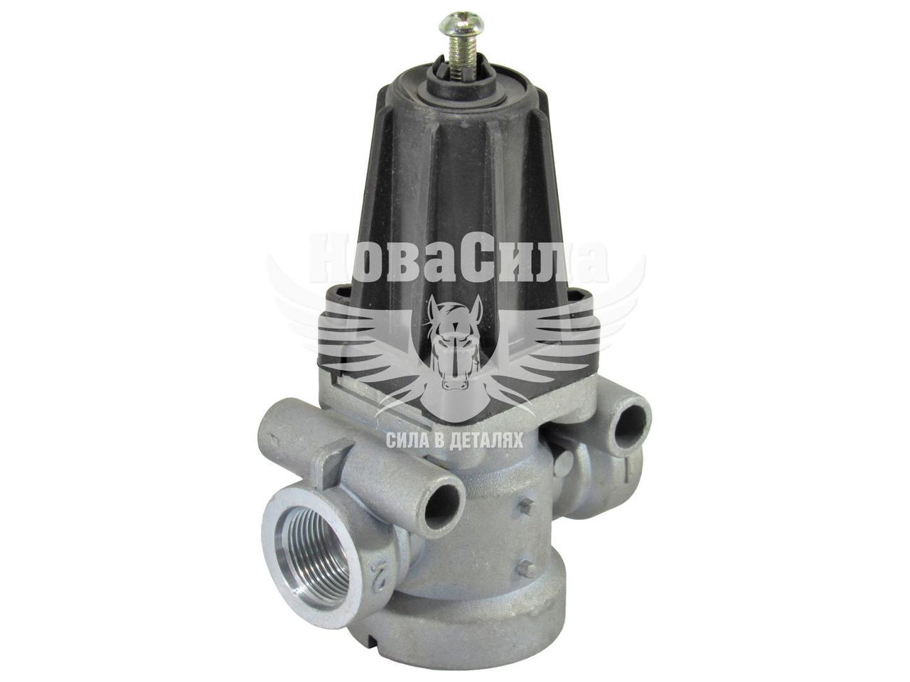 Купити Клапан обмеження тиску MAN TGA (Poland Products) 4750103007 ...