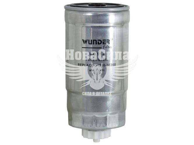 Фильтр топливный (Wunder Filter) Fiat Punto с99г.в. 1.9JTD WB 913 ...