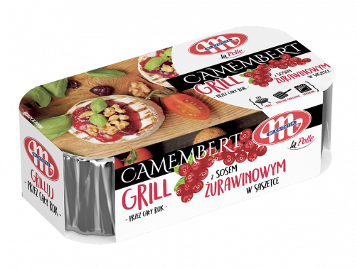 Сир Камамбер З Соусом 2шт (ID#1832397562), цена: 122 ₴, купить на Prom.ua