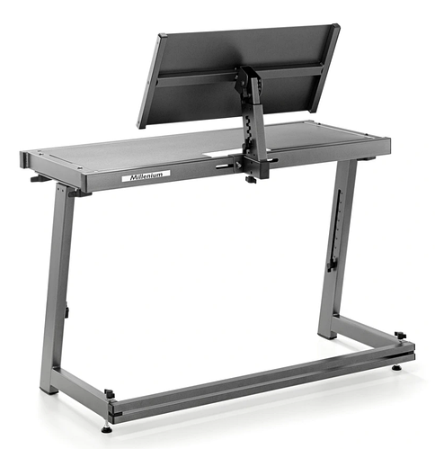 Купить DJ-стол Millenium DJ Table, цена 10499 ₴ — Prom.ua (ID#1832461684)