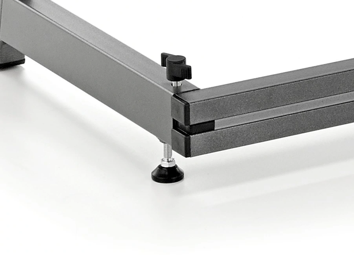 Купить DJ-стол Millenium DJ Table, цена 10499 ₴ — Prom.ua (ID#1832461684)