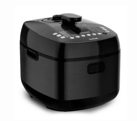 Чаша (форма 5 Л.) для Мультиварки-скороварки Tefal Ultimate SERIE ECP12 ...